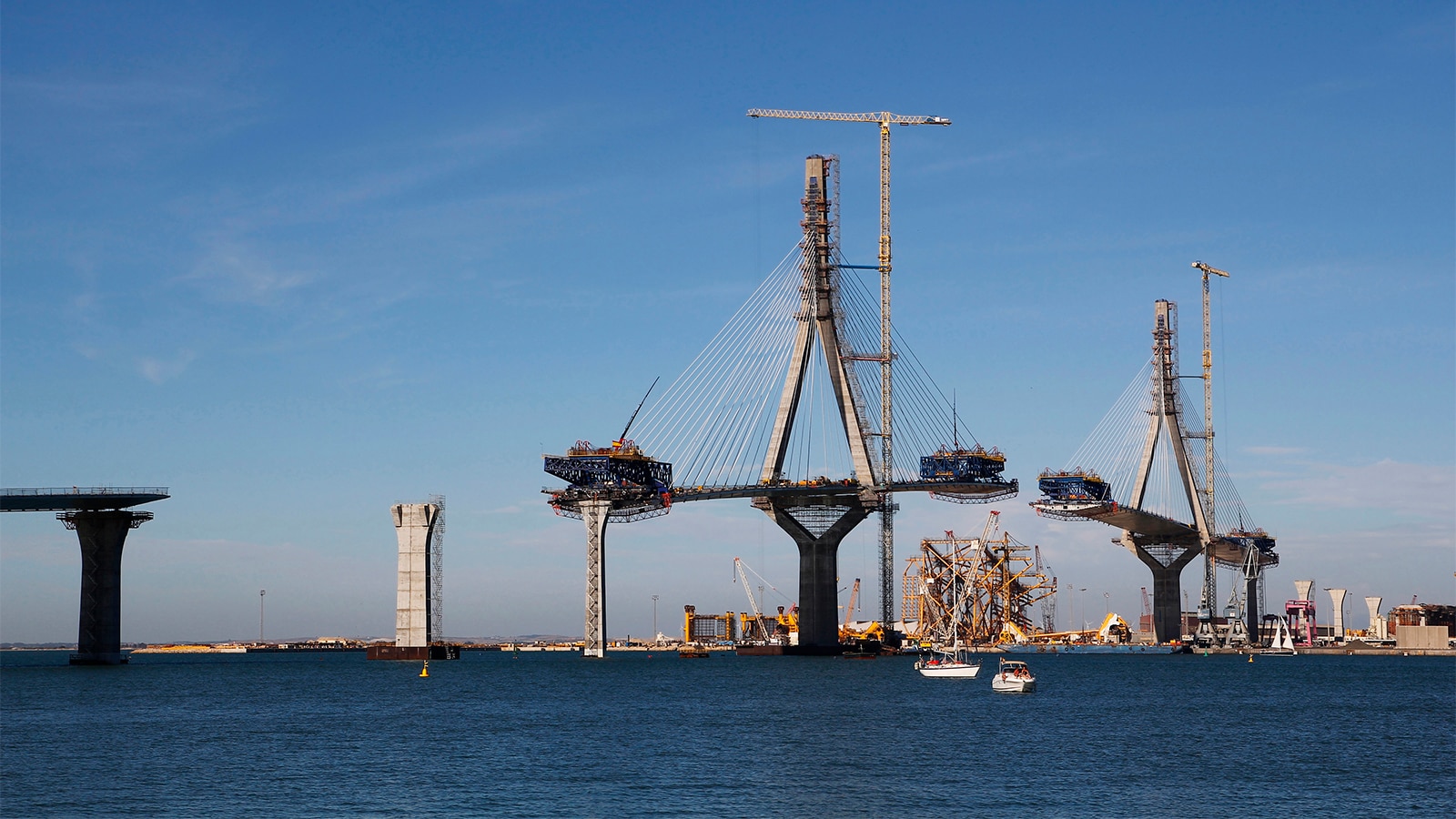 Capital Projects & Infrastructure | PwC Turkey