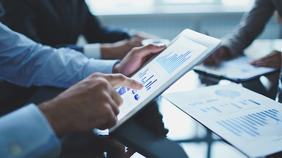 HR Tech: HR technology and digital strategy | PwC Switzerland