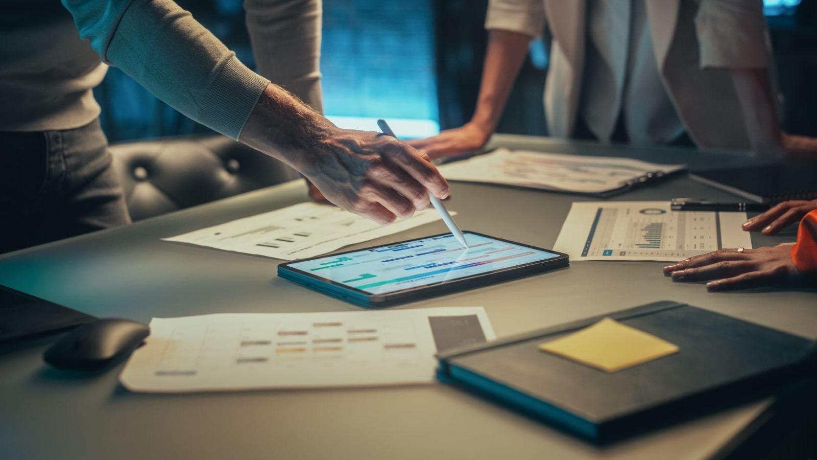 The Resilience Revolution: PwC’s Global Crisis and Resilience Survey 2023 | PwC