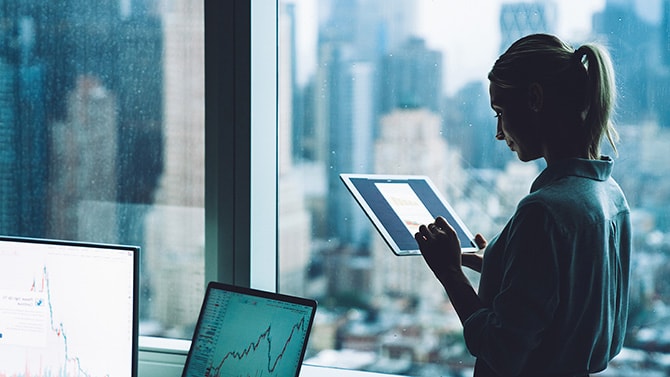 Corporate Risk Intelligence Module | PwC Türkiye