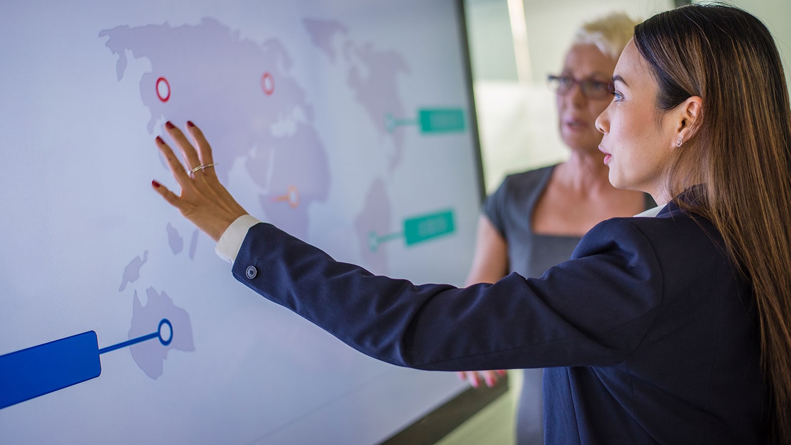 ERP Risk Hizmetleri | PwC Türkiye