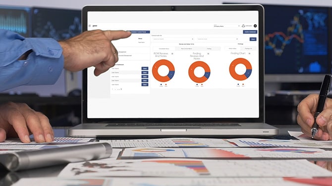 Audit Management Suite | PwC Türkiye