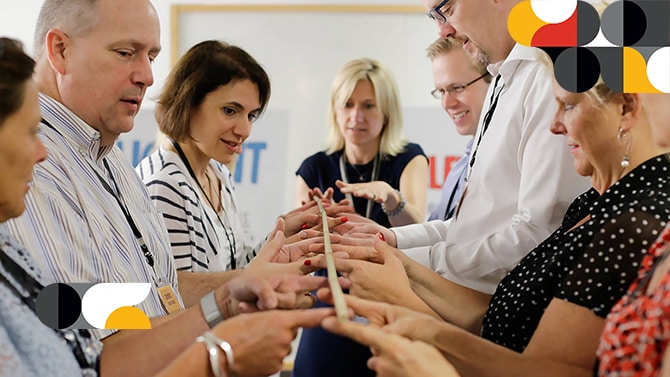 Program, Project & Change Management - PwC Türkiye