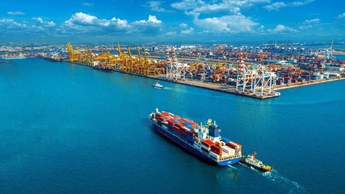 How Accurately Do You Estimate Your Future Logistics Costs? | PwC Türkiye