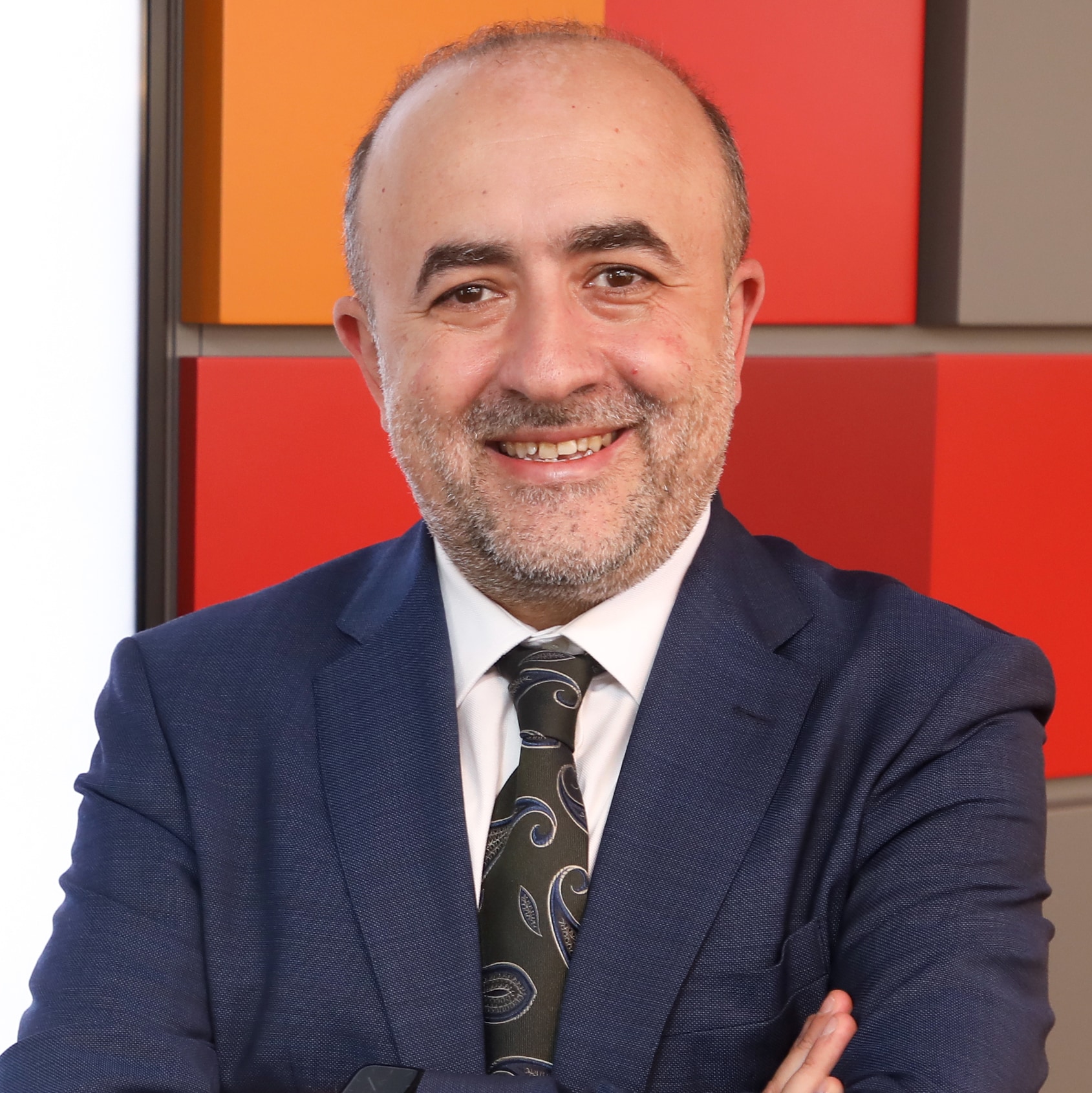 PwC’s 26th Annual Global CEO Survey | PwC Türkiye