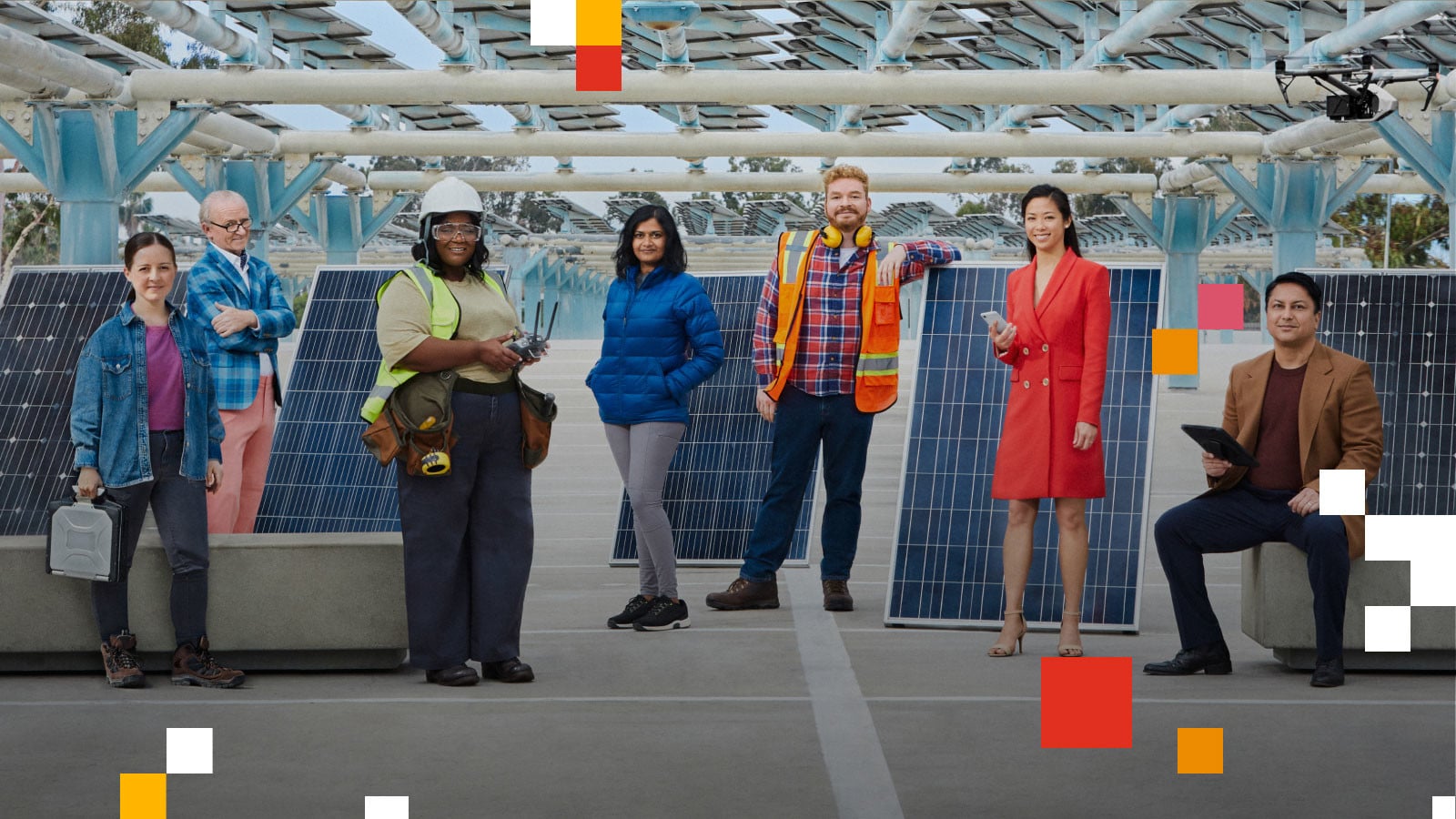 What is The New Equation?