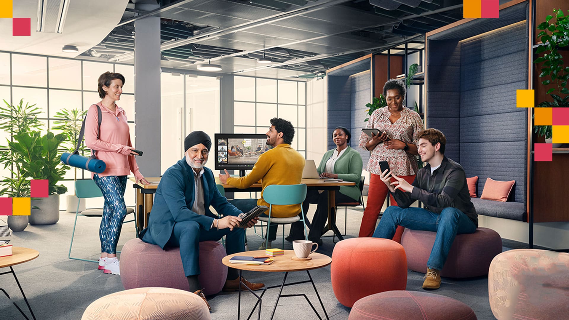 PwC’s 27th Annual Global CEO Survey - PwC Türkiye